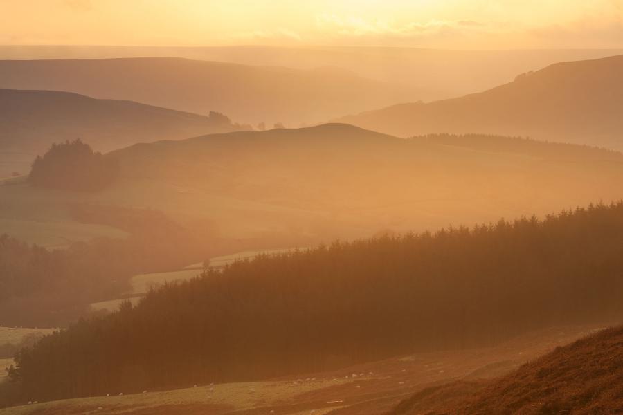North York Moors Landscape photography - David Speight Photography