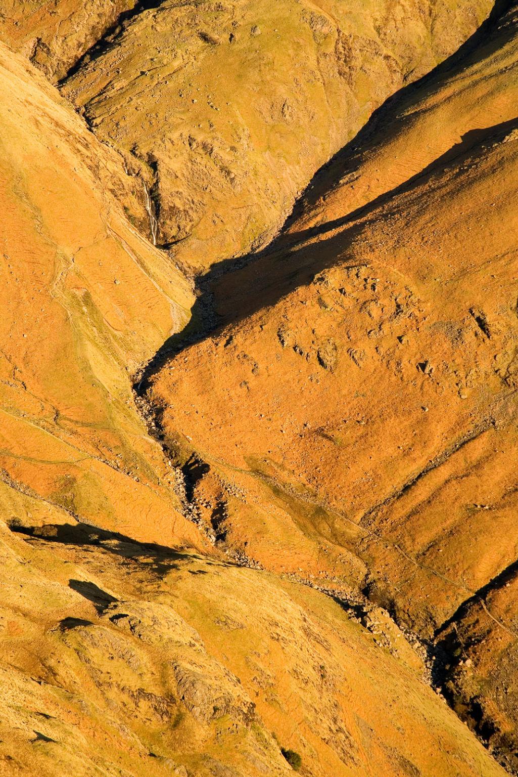 Lake District Landscape images Langdale Pikes - David Speight Photography