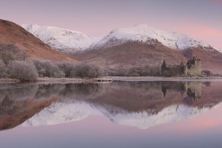 Scotland Landscape Photography - David Speight Photography