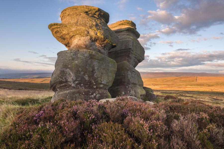 yorkshire dales landscape photography - David Speight Photography