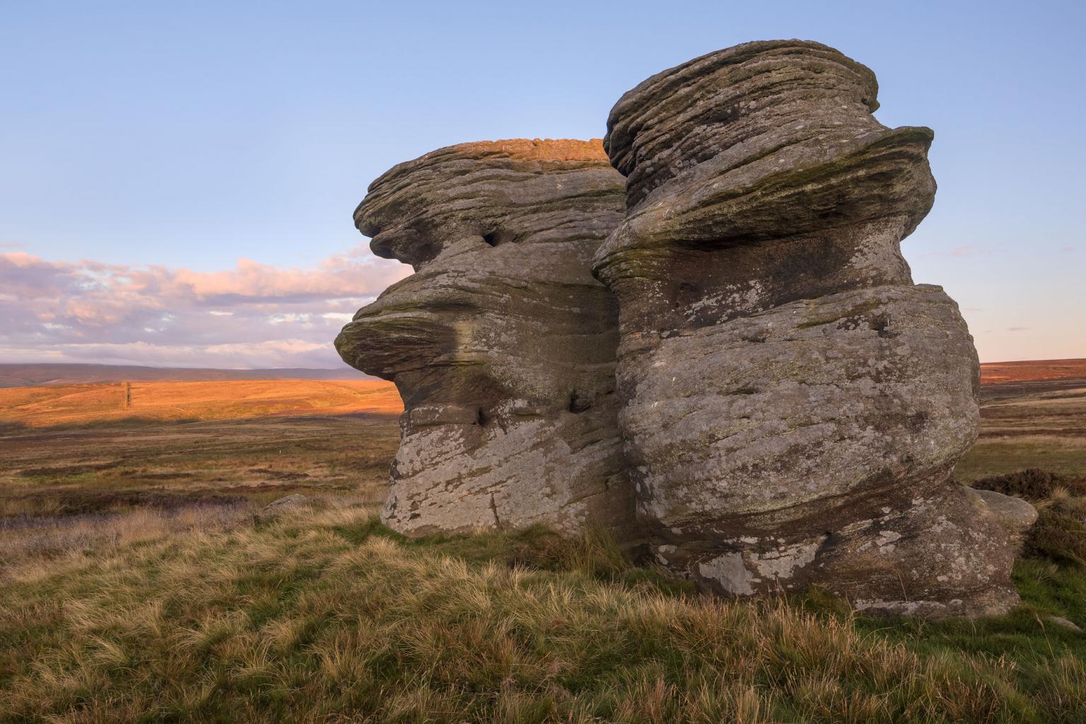 Nidderdale Landscape Photography Prints - David Speight Photography