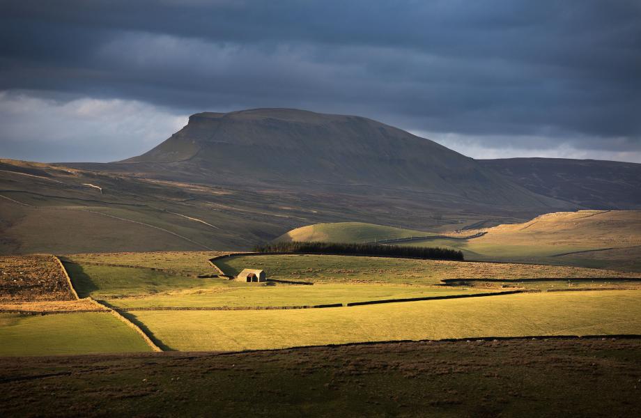 Photography courses & workshops in Yorkshire - David Speight