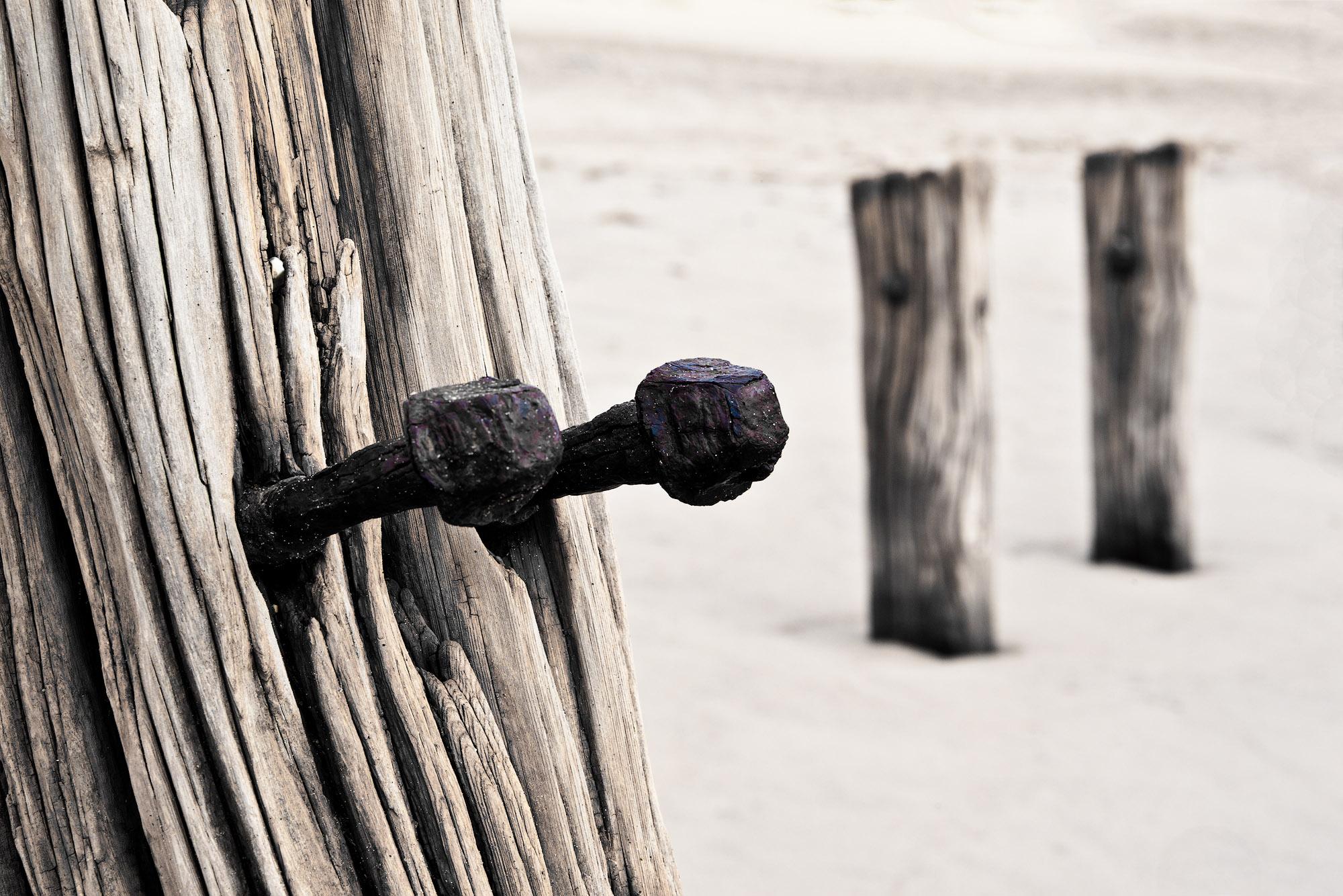 Landscape photography workshop spurn point - David Speight Photography