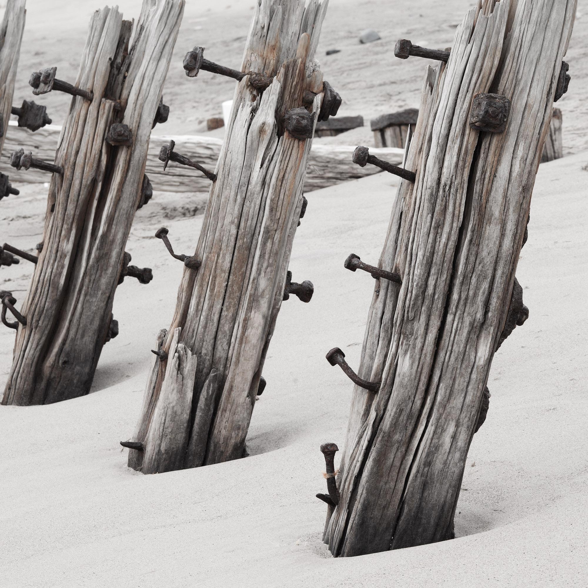 Landscape photography workshop spurn point - David Speight Photography