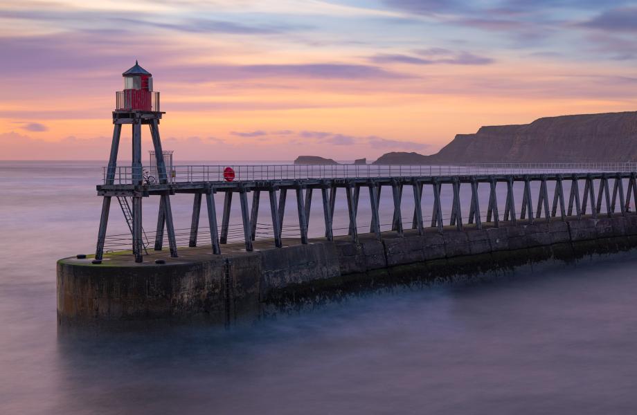 Landscape photography workshops, courses and tuition - UK