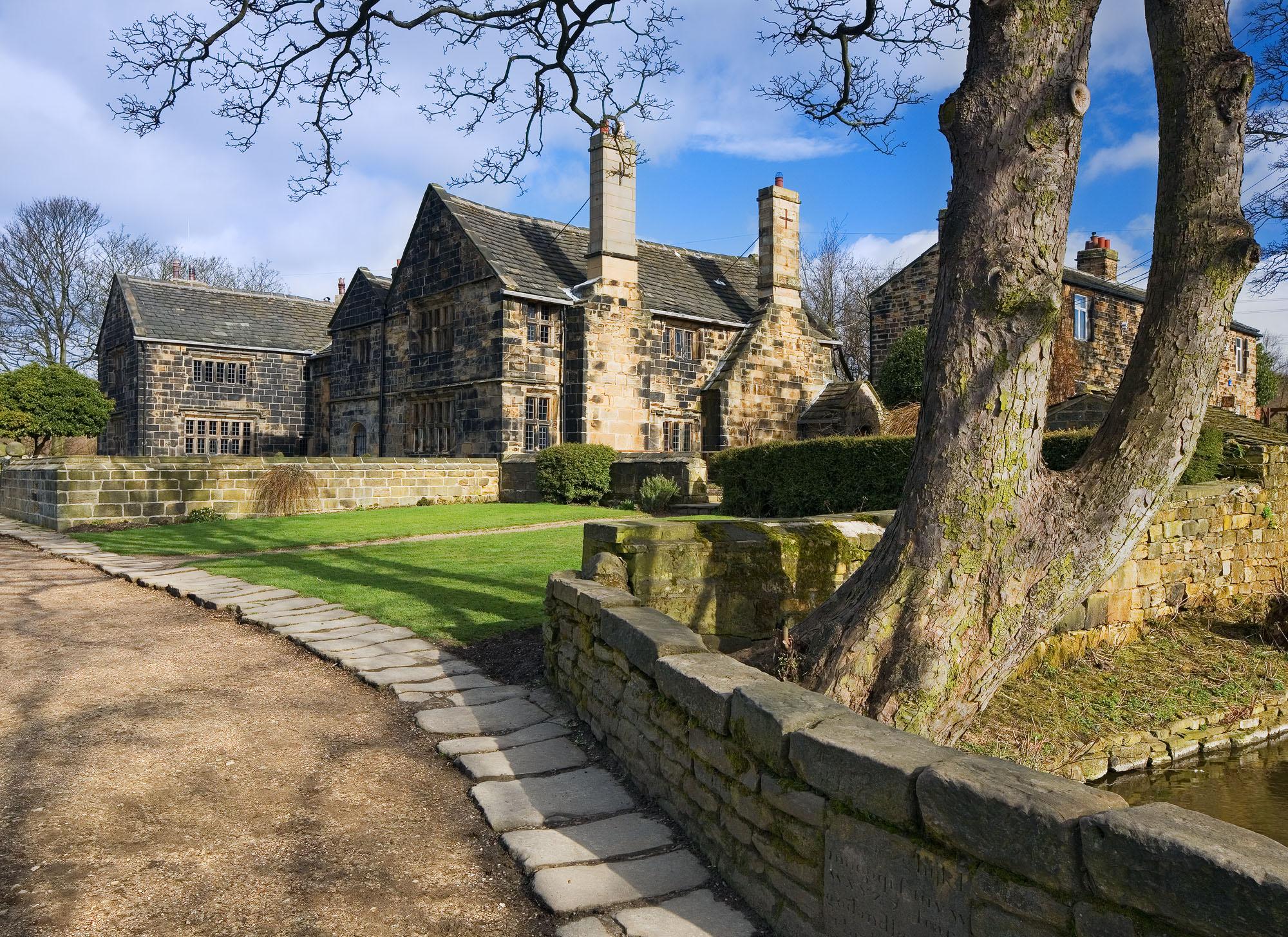 Beginners Photography Course West Yorkshire - David Speight Photography