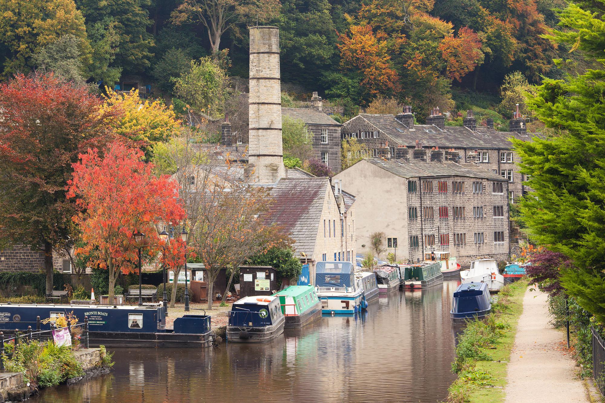 Beginners Photography Course West Yorkshire - David Speight Photography