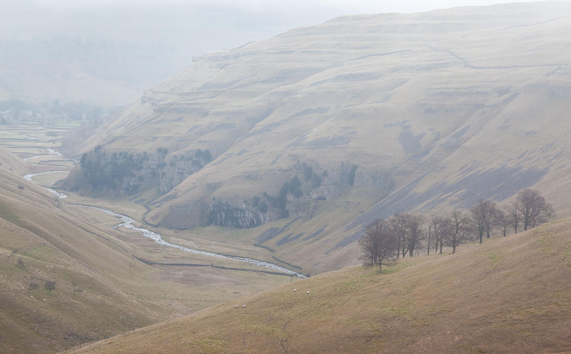 Photography Courses/Workshops - Yorkshire Dales - Littondale - David ...