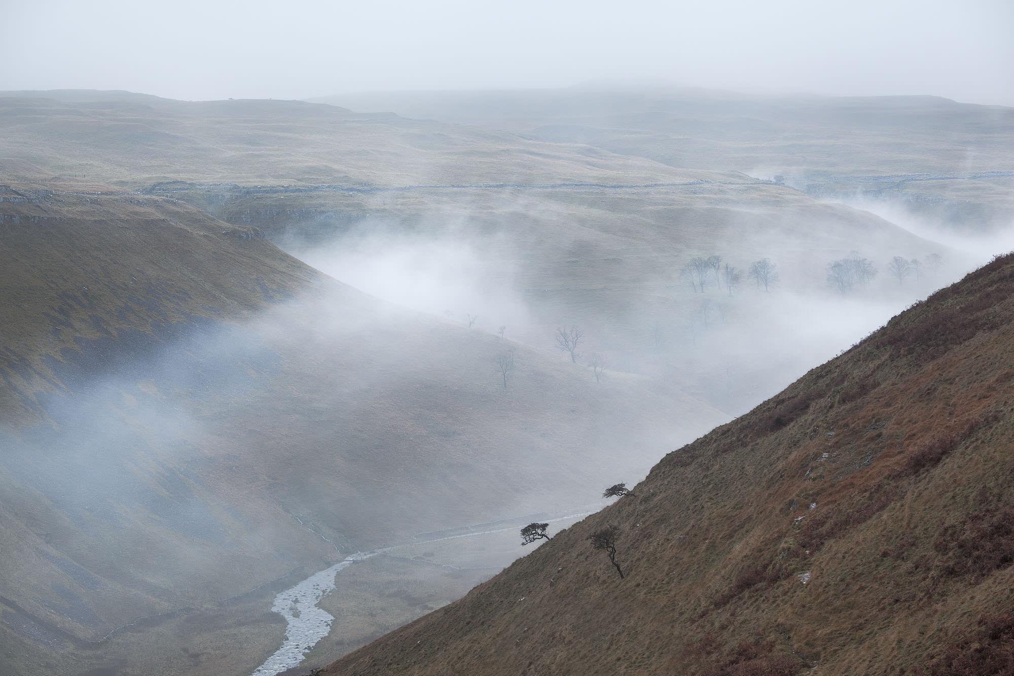 Photography Courses/Workshops - Yorkshire Dales - Littondale - David ...