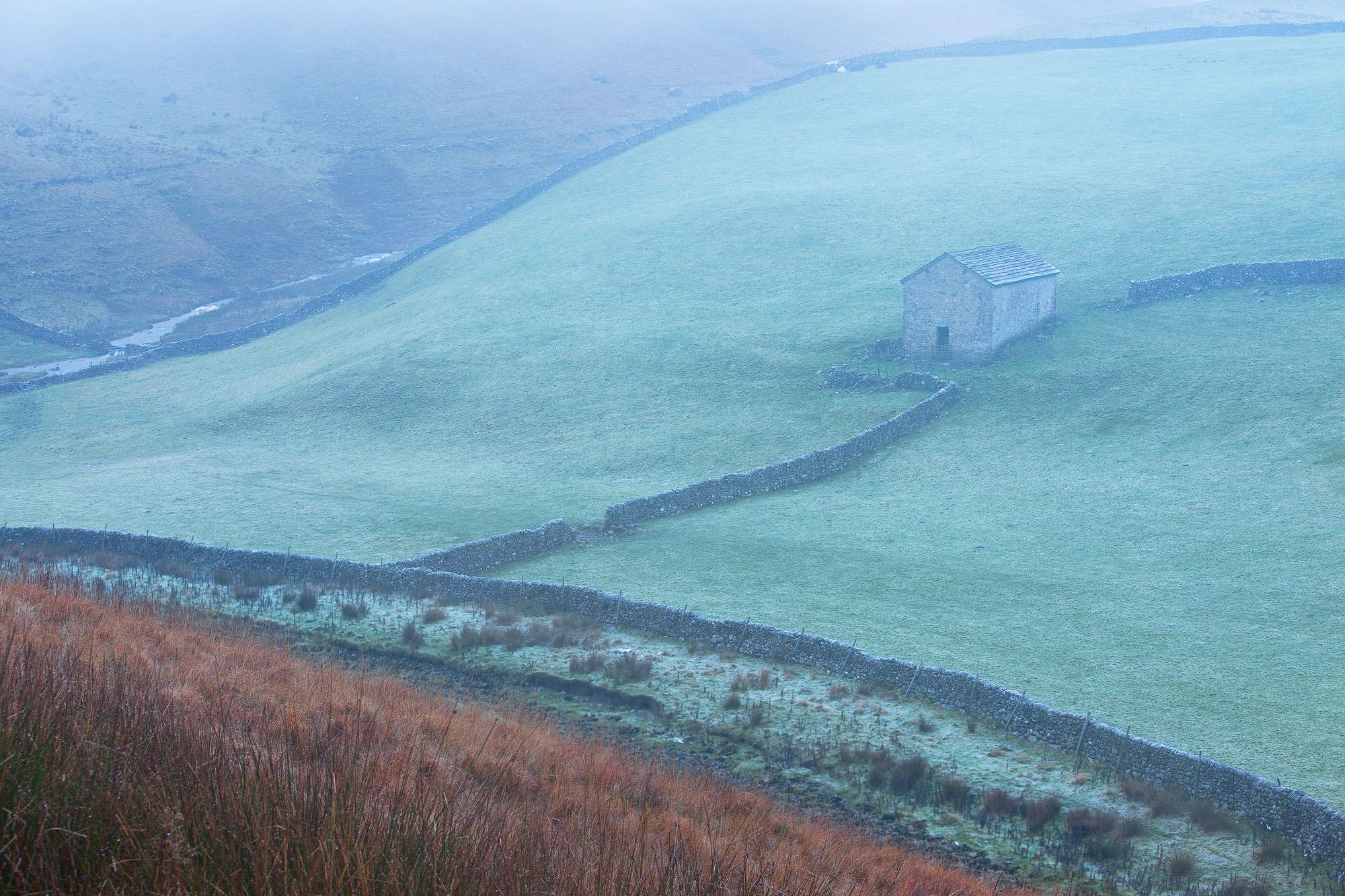 Photography Courses/Workshops - Yorkshire Dales - Littondale - David ...